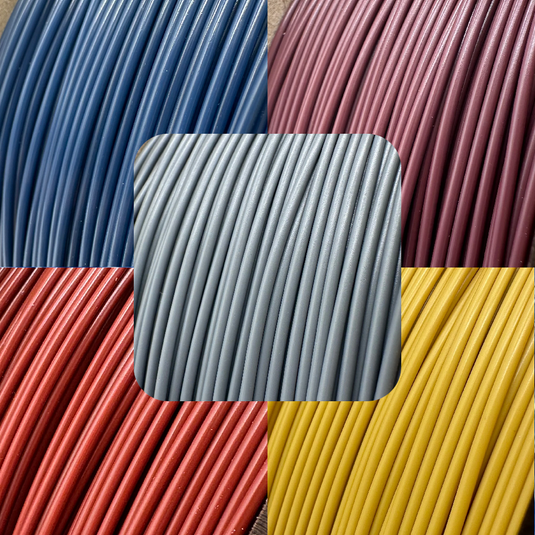 Color Packs – Polar Filament