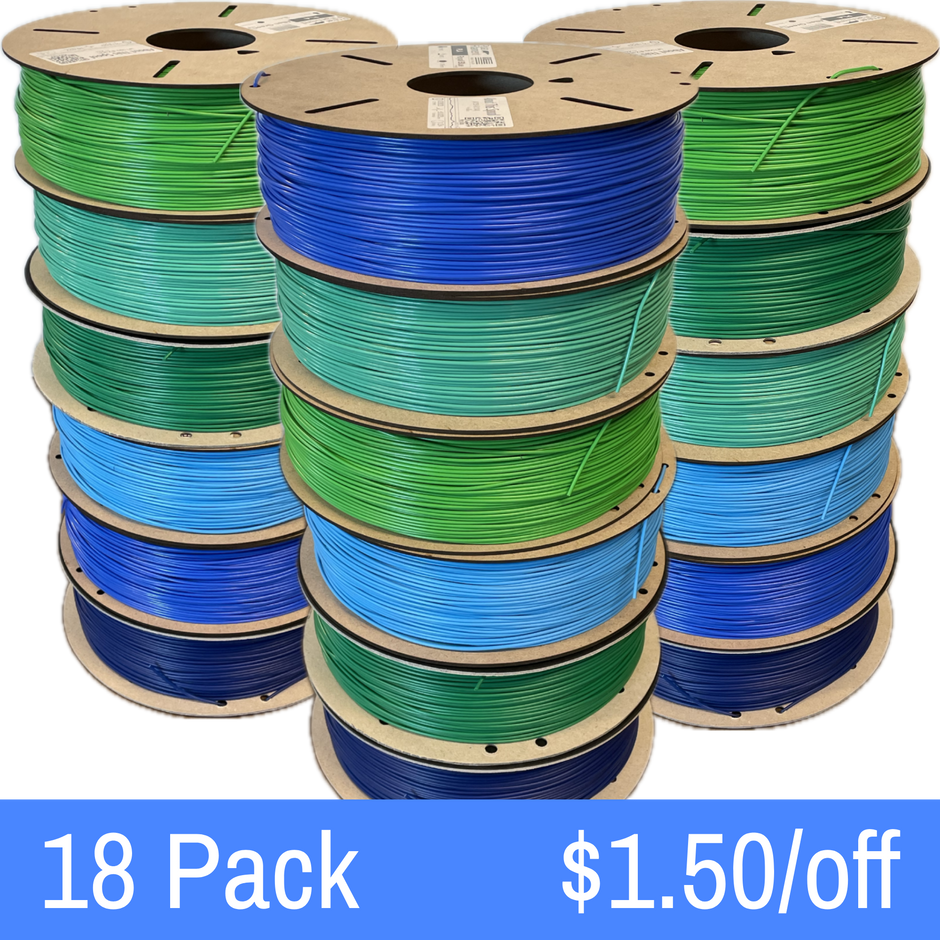 Bundles – Polar Filament