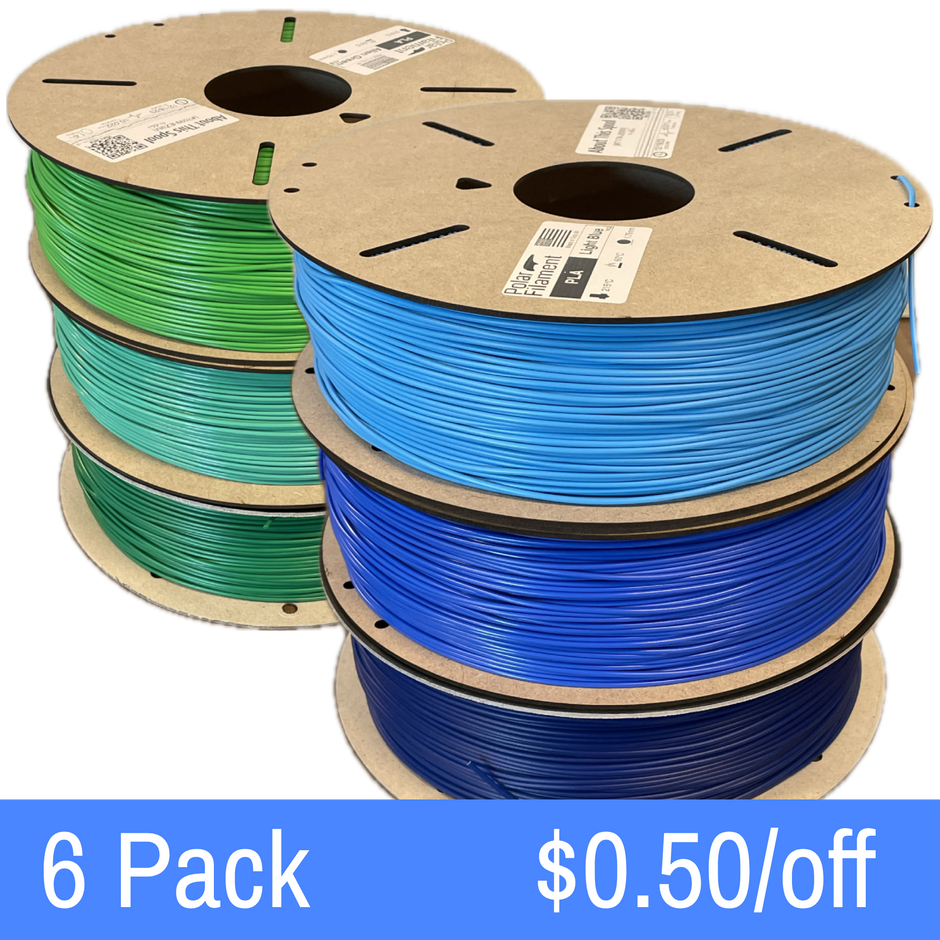 Bundles – Polar Filament