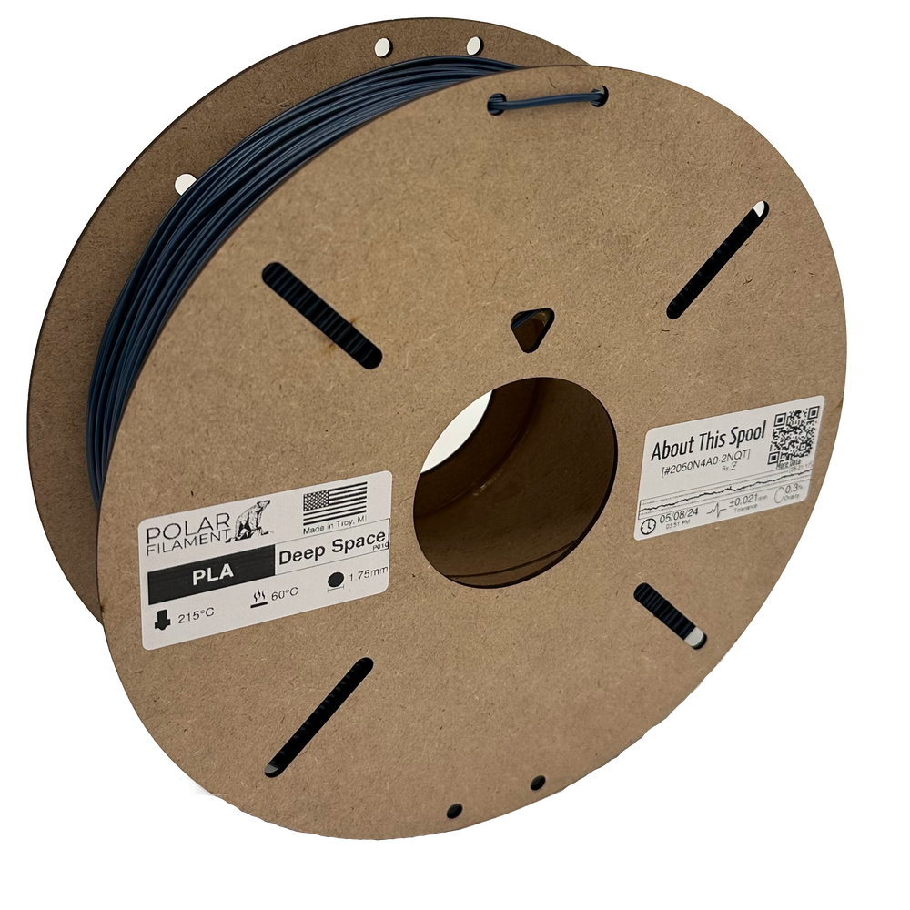 Collections – Polar Filament