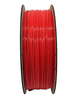 Rocket Red PLA - 1kg 1.75mm – Polar Filament