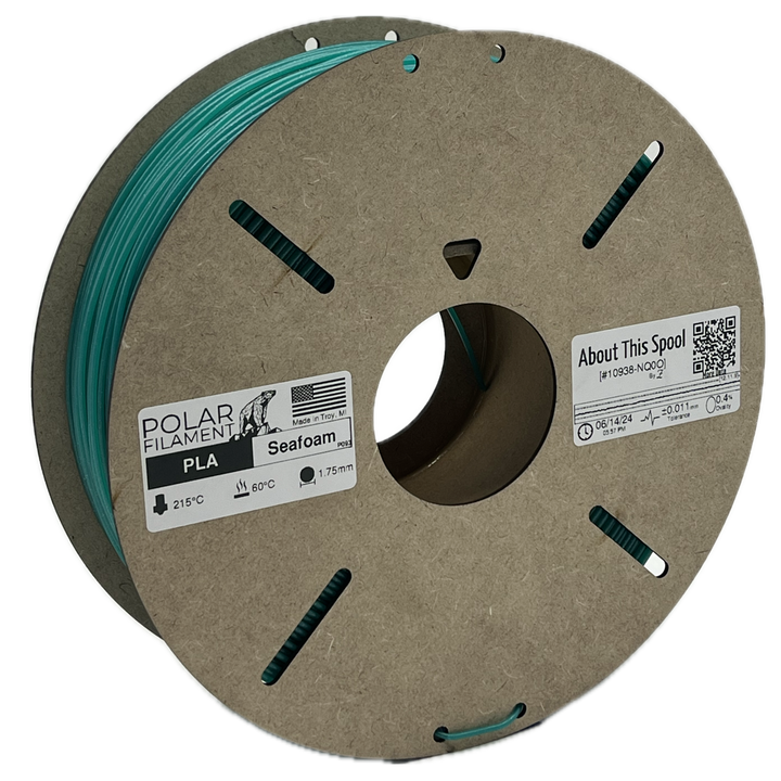 Experimental – Polar Filament