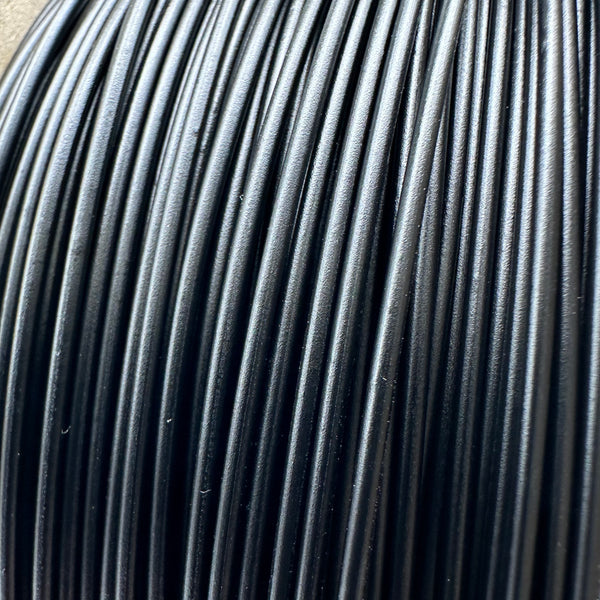 Classic Black ESD PLA - 1.75mm 1kg – Polar Filament