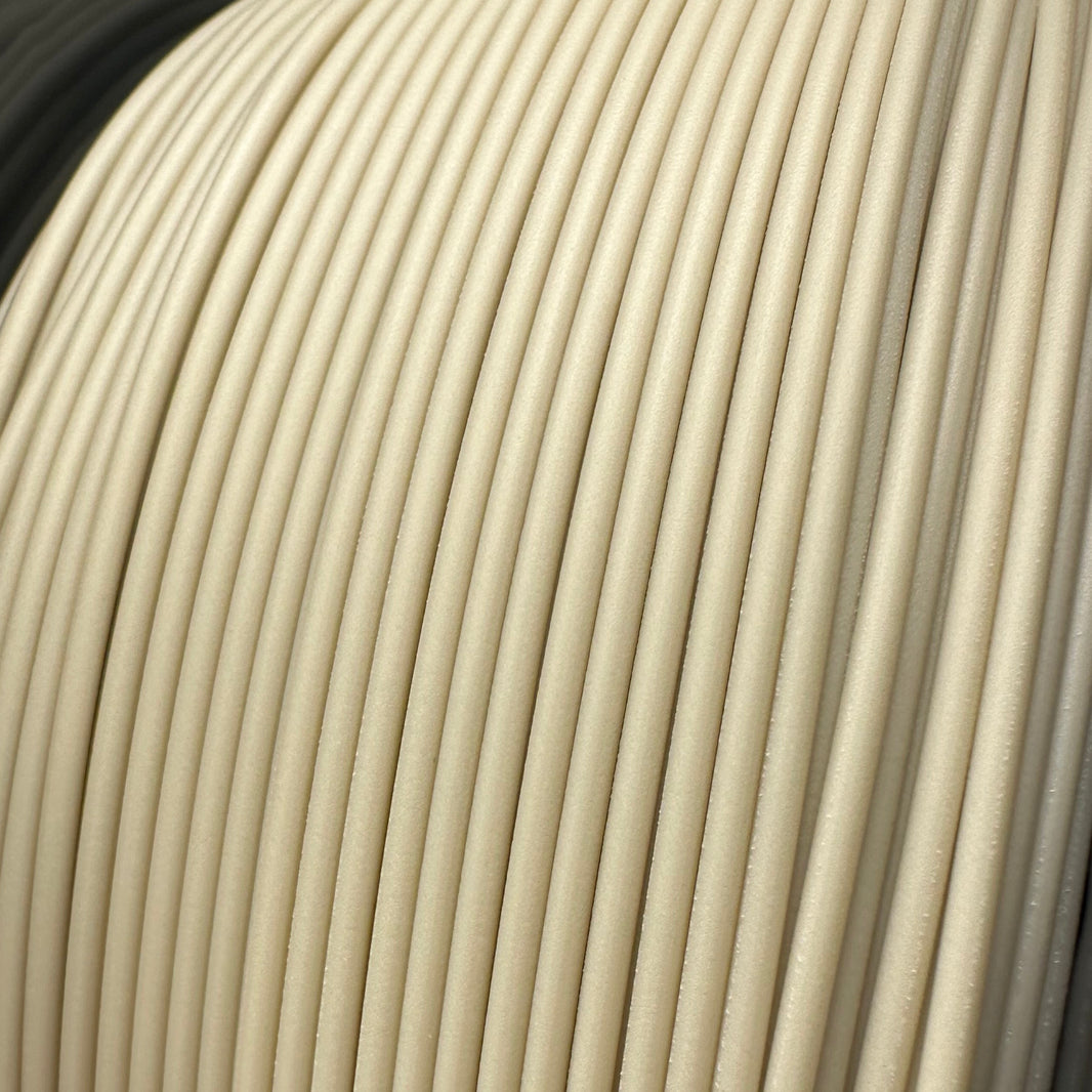 PHA (Biodegradable) – Polar Filament