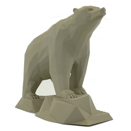 Retro Platinum PLA [backorder, 2-weeks estimated] - 1kg 1.75mm – Polar ...